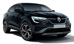 Renault Eurodrive Fleet Guide | Renault Leasing Program